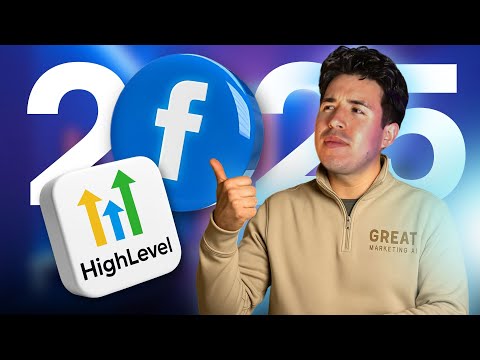 How To Use Facebook Conversion API With GoHighLevel (GHL) In 2025