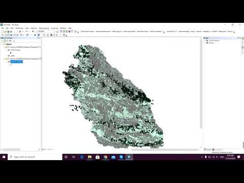 شرح How to join information of two separate layer in ArcMap معتمد ...