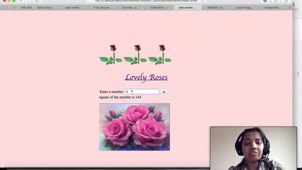 Web Workers Tutorial - How Do JavaScript Web Workers Work
