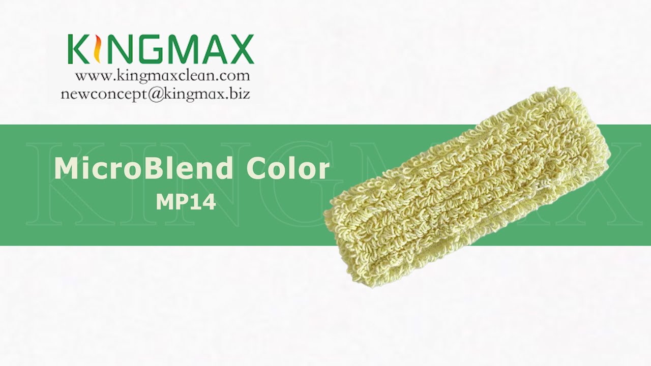 MicroBlend Color - KINGMAX