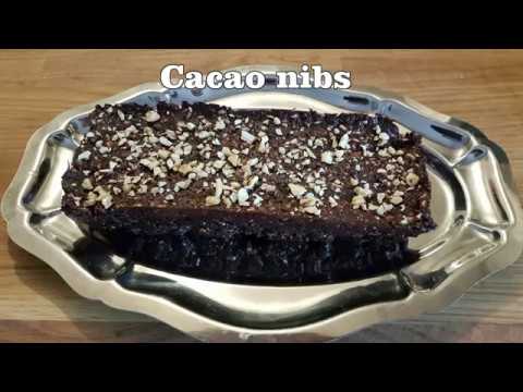 Cacao Nibs Recipe