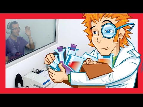 Audiologists: Who are they and what do they do? (Hallux's Hearing Helpdesk)