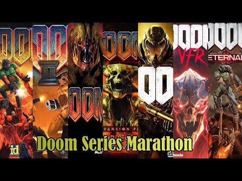 Steam Community :: Video :: Doom Series Marathon: Episode 1 ...