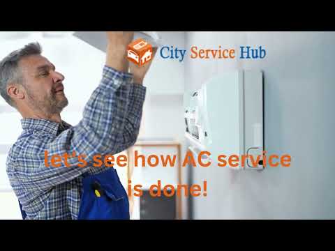 AC AMC, AC AMC Service in India