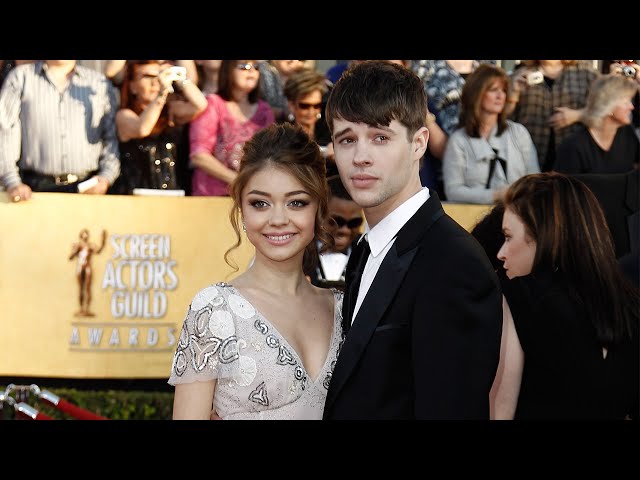 What caused Matt Prokop and Sarah Hyland’s split? Revisiting assault allegations as former gets ...