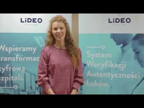 Szkolenie dla farmaceutów