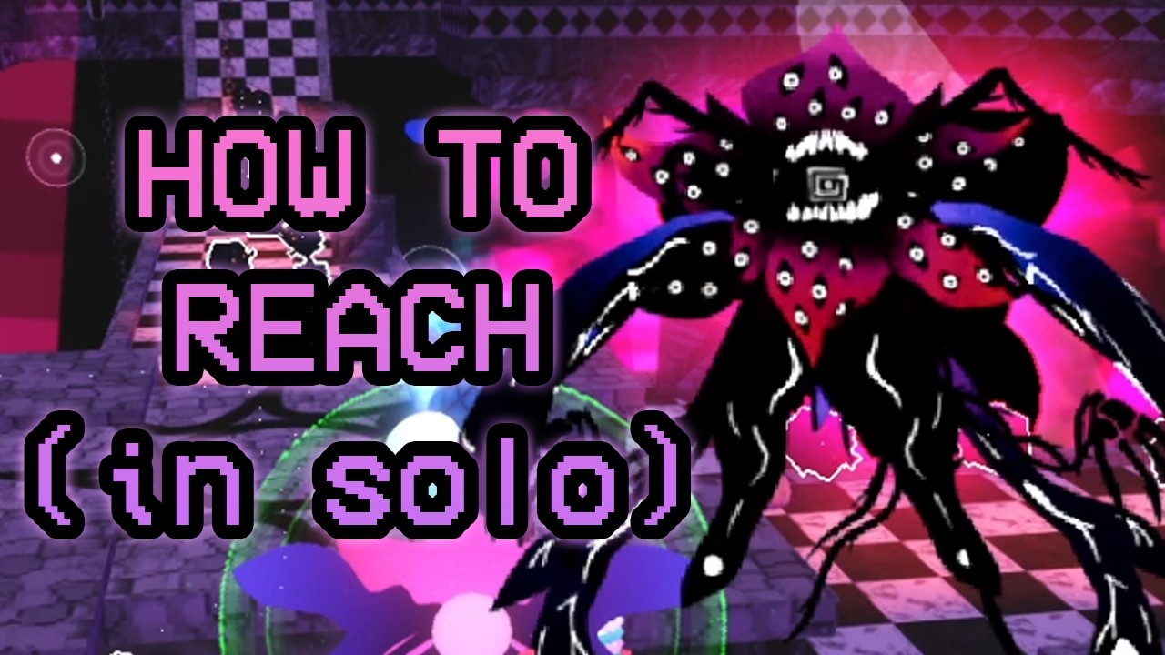 How To Reach Celestial Solo in Nullscape (Level 41 Casual)