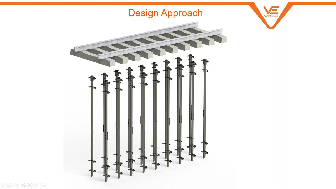 Track bed stabilisation - David Maxwell & John Allsop