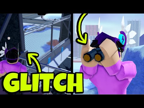 Top 5 BEST GLITCHES in Roblox Jailbreak 2024!