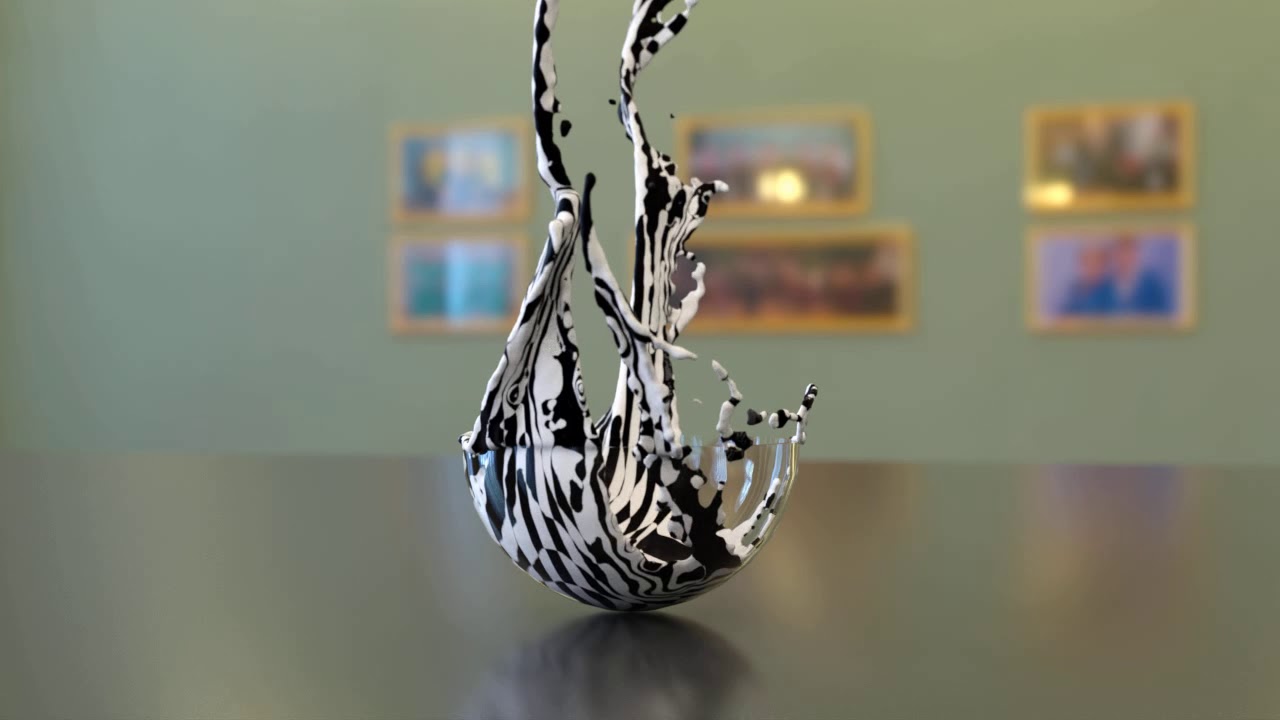 thinkingParticles Subscription Drop 9 SP1