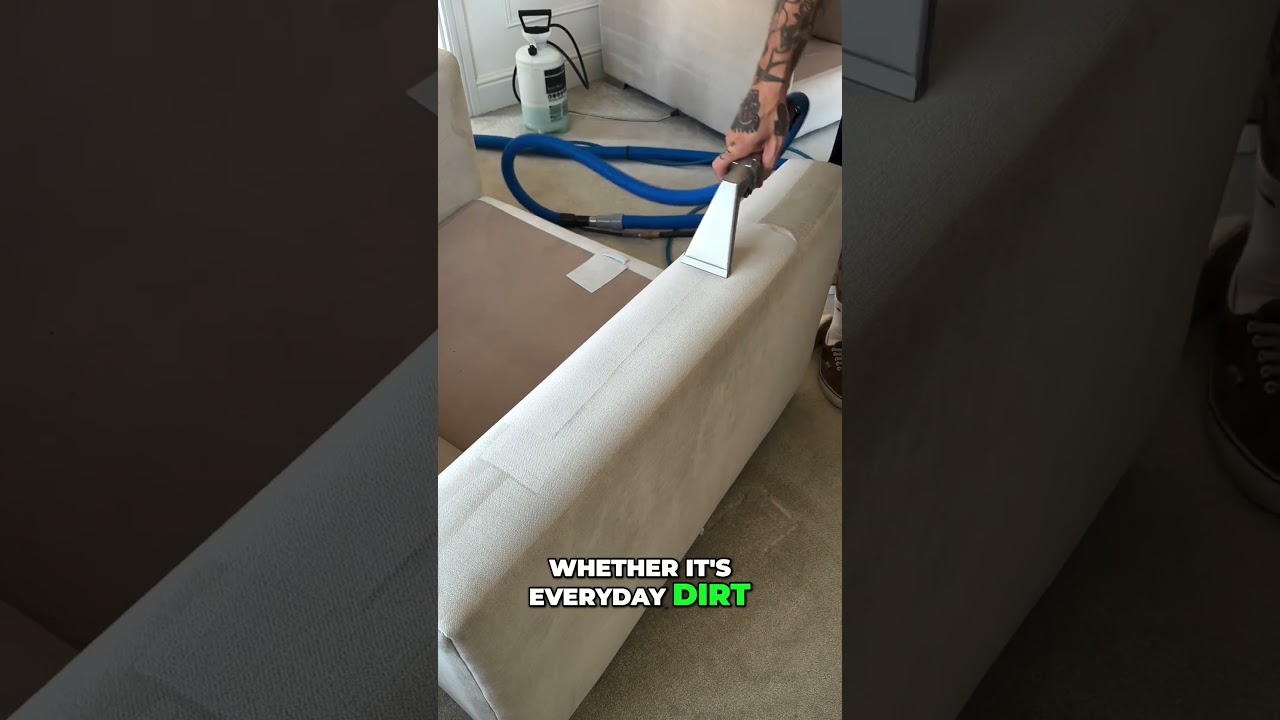 What an amazing cleaning tool