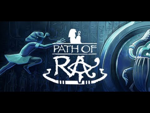 Steam Community :: Video :: 'Path of Ra' game. Level 19. Solution