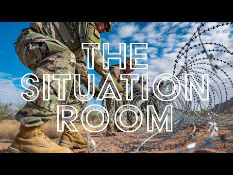 Conflict Zones: U.S. Soldiers Attacked, Texas’s Border Showdown, and More