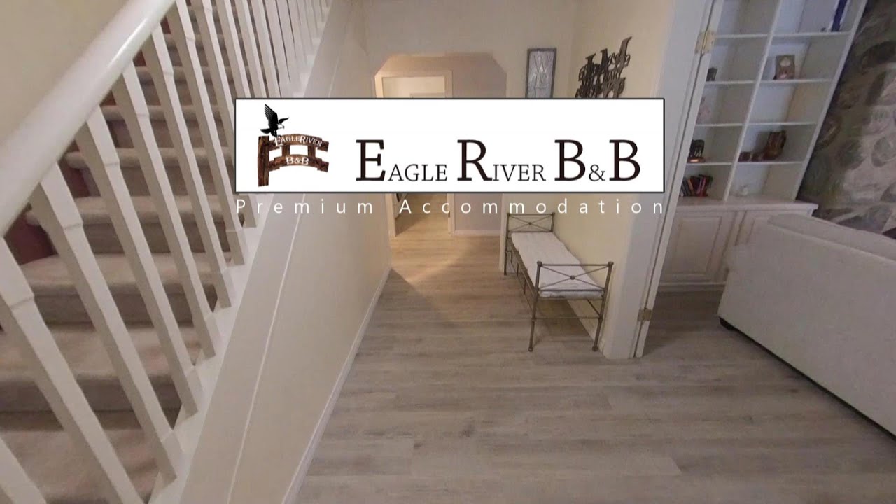 Eagle River B&B Premium Accommodations