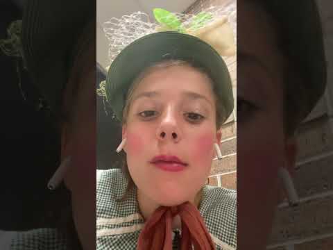 The Wizard of Oz costing