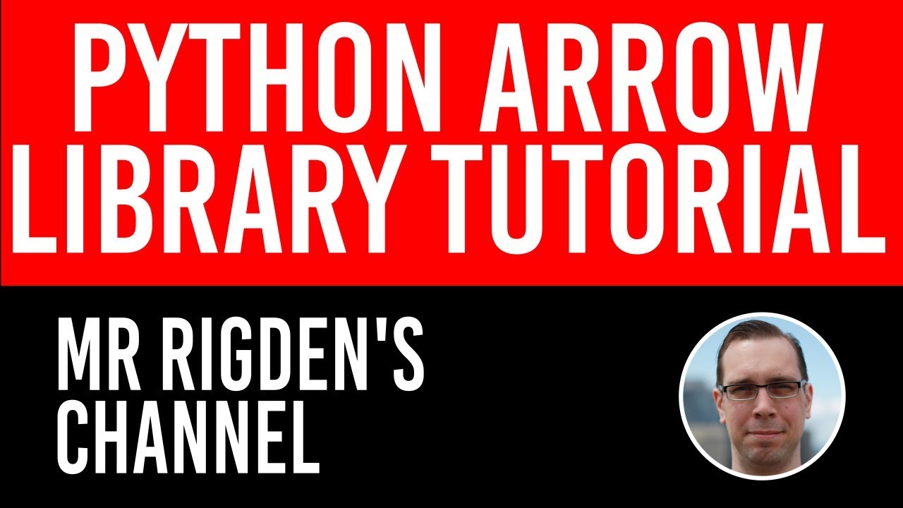 Python Arrow Library Tutorial