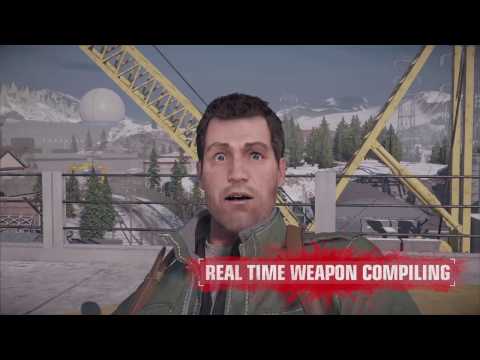 Steam Community :: Video :: Dead Rising 4 Trailer