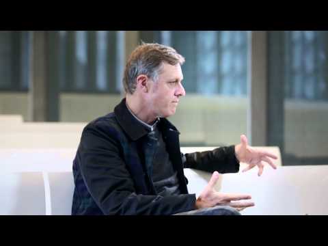 Mentoring at RMIT, Peter Maddison | RMIT University