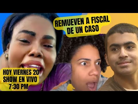Fiscal expulsada por filtrar información a la prensa, entra y te cuento
