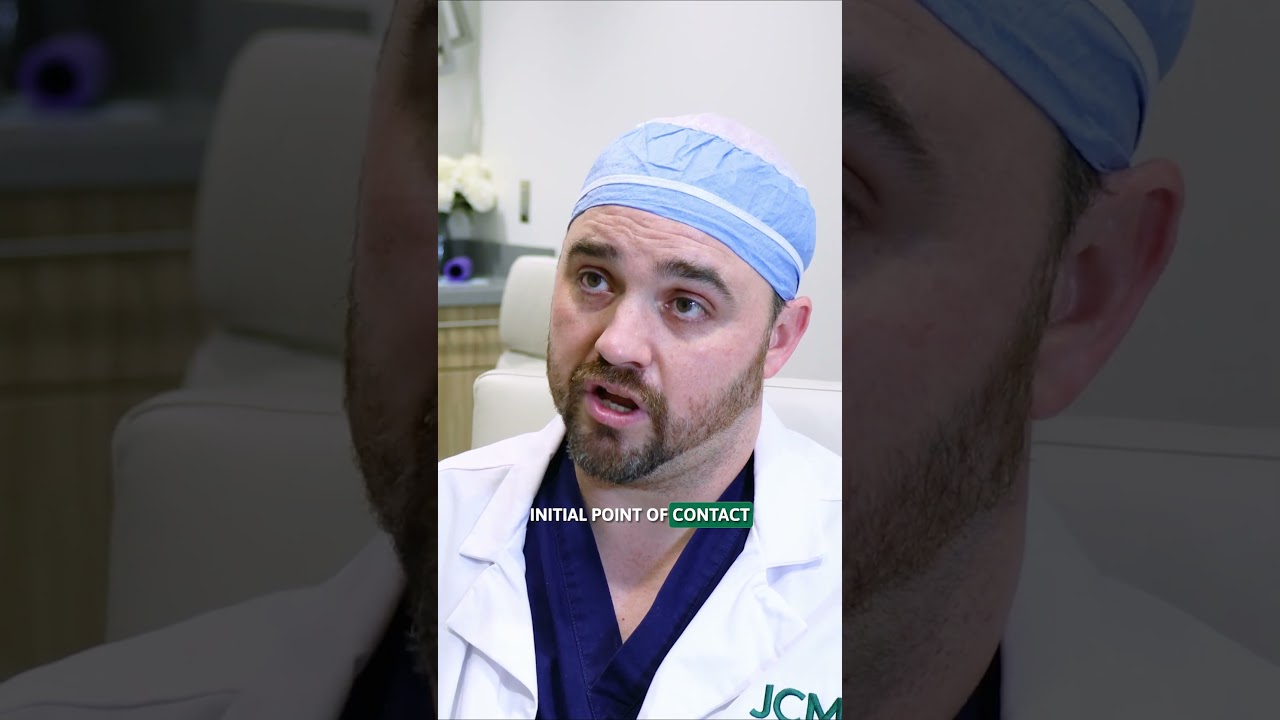 Baseball season is here! Meet Dr. Kevin Middlemist.