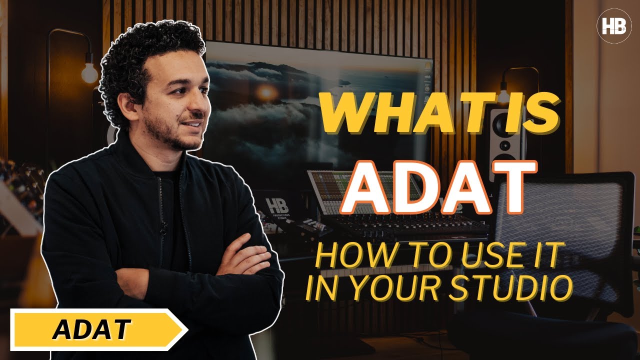 What is ADAT ?