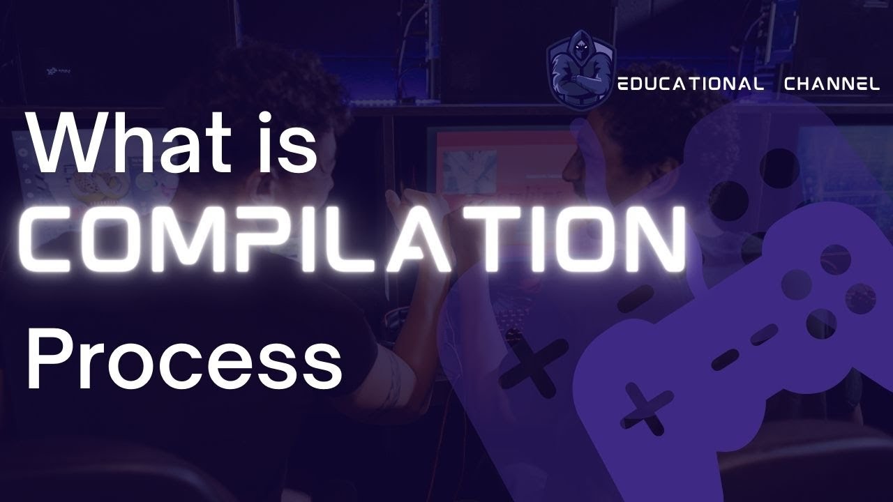 Compilation process in C ||Execution of c Program||Compilation Phases || C Programming