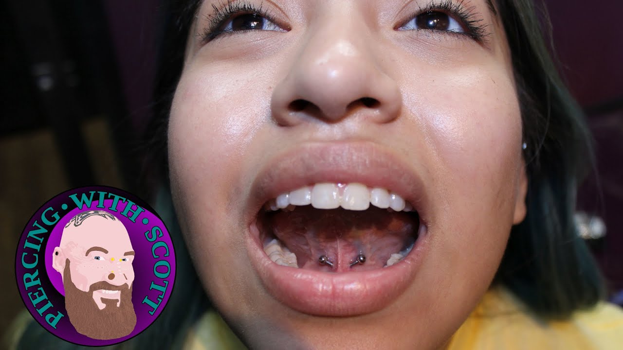The Whole Truth - Tongue Web
