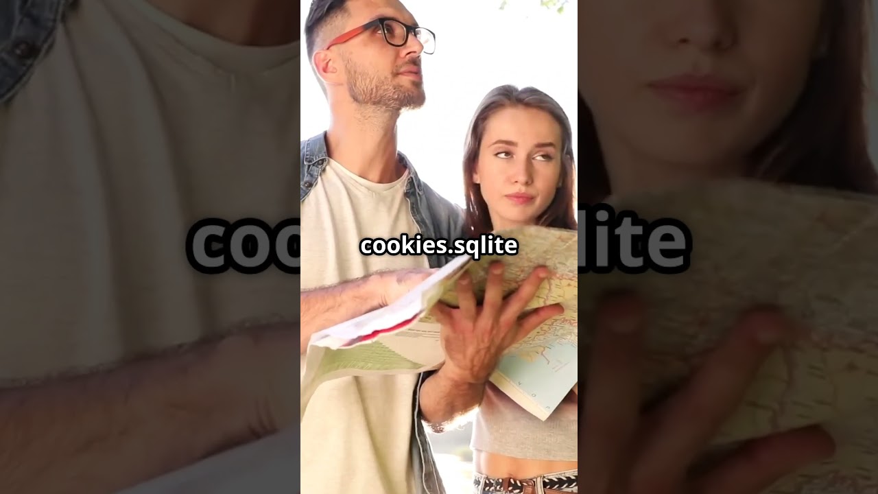 Web Browser Forensics - Firefox Files and Databases