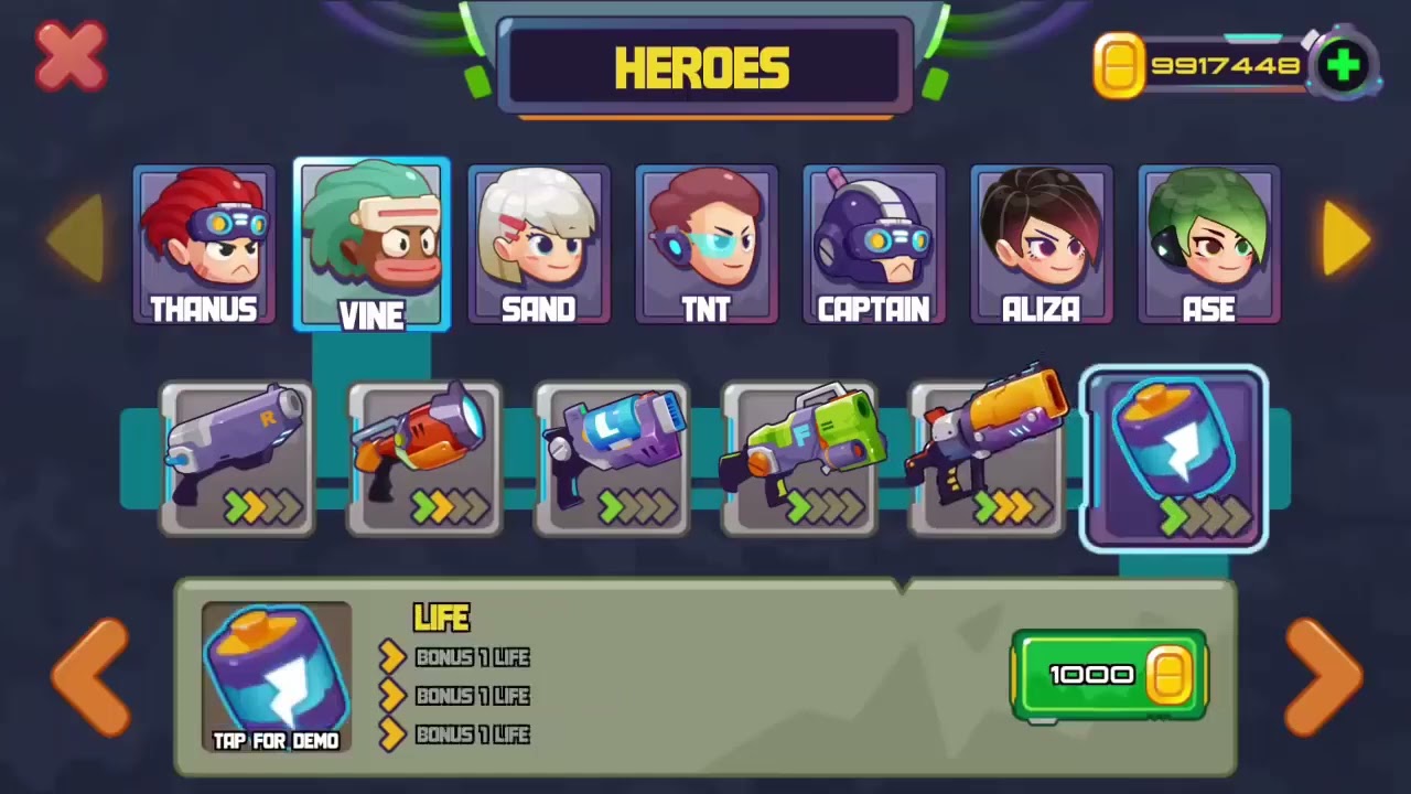 Metal Shooter Run and Gun Unity Game Source Code #unity #unity3d #unitydev #unitydeveloper