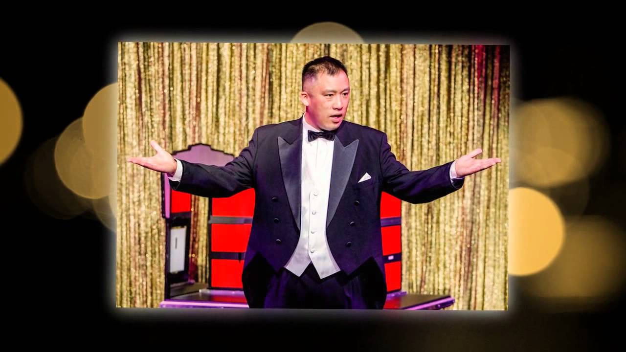 Hire Comedian Magician Mike Toy - Magician in San Francisco, CA | GigSalad