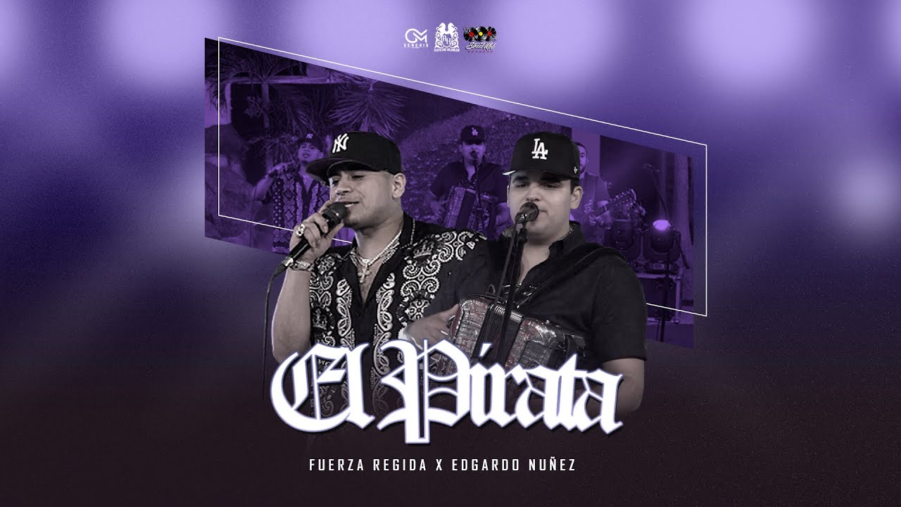 'El Pirata' - เม็กซิกัน เพลง | Popnable