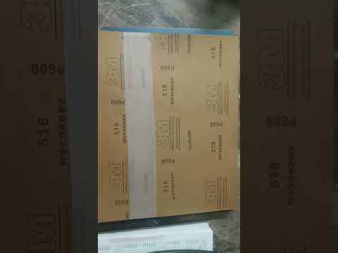 Emery Paper Wholesalers & Distributors in India