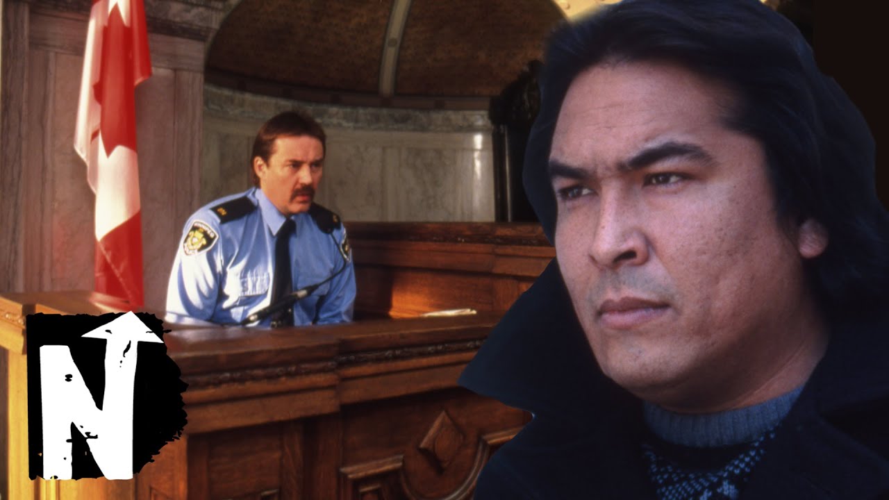 The Tragic Story of J.J. Harper: A Reflection on Race and Justice ...