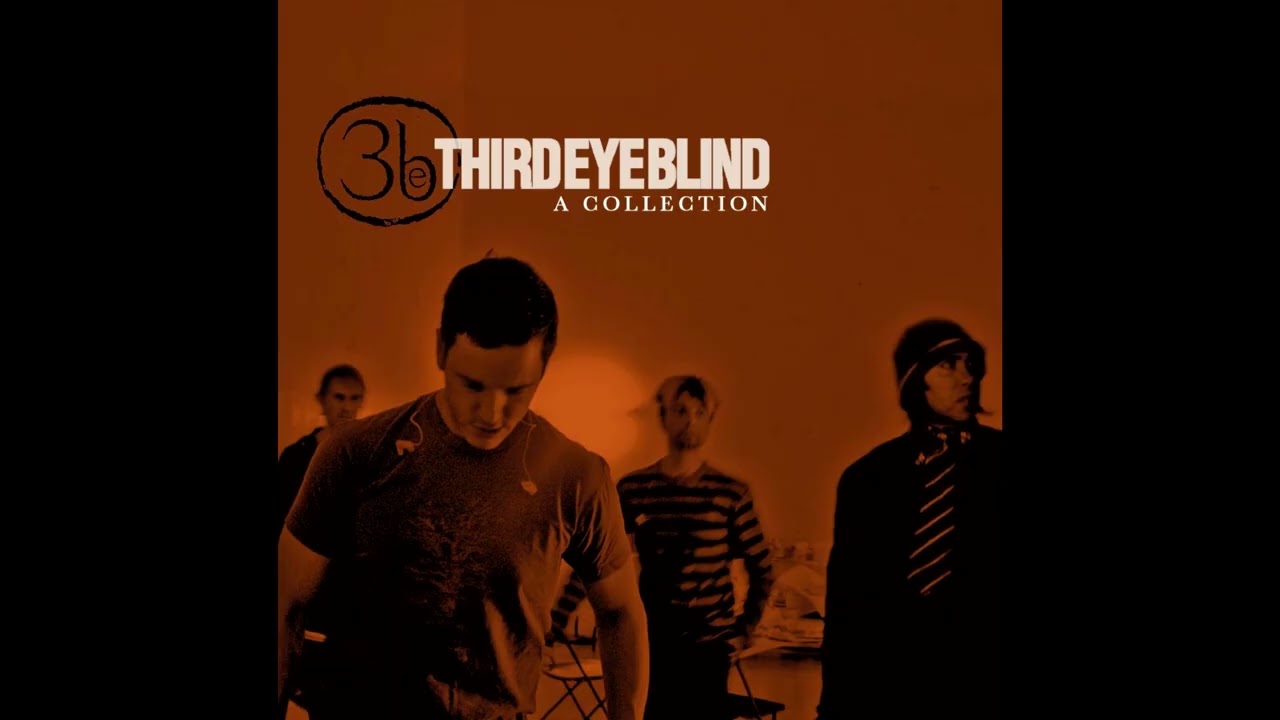Third Eye Blind - Jumper (1997) - 1 Hour Full Seamless Loop - HQ HD Fan Edit