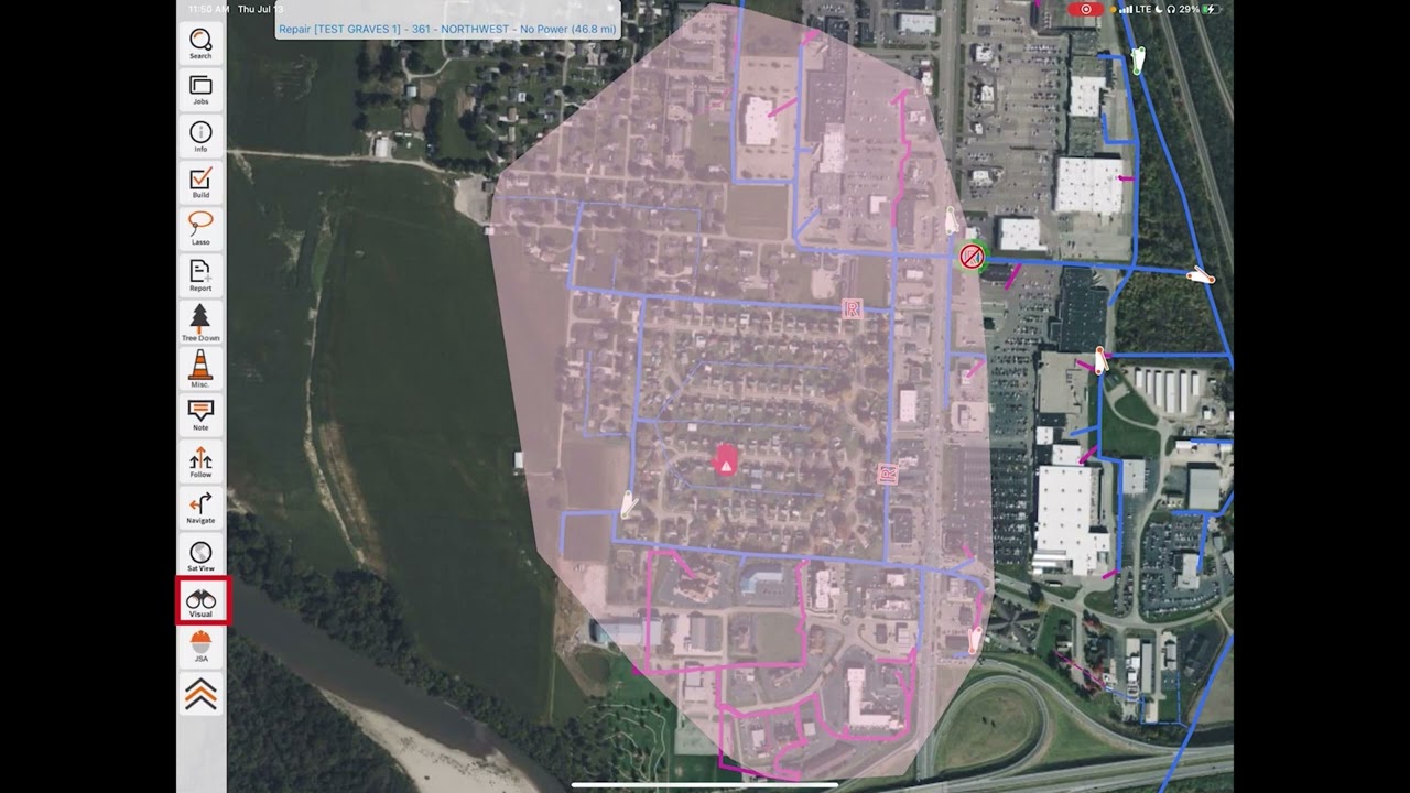 AEP Contractor Support