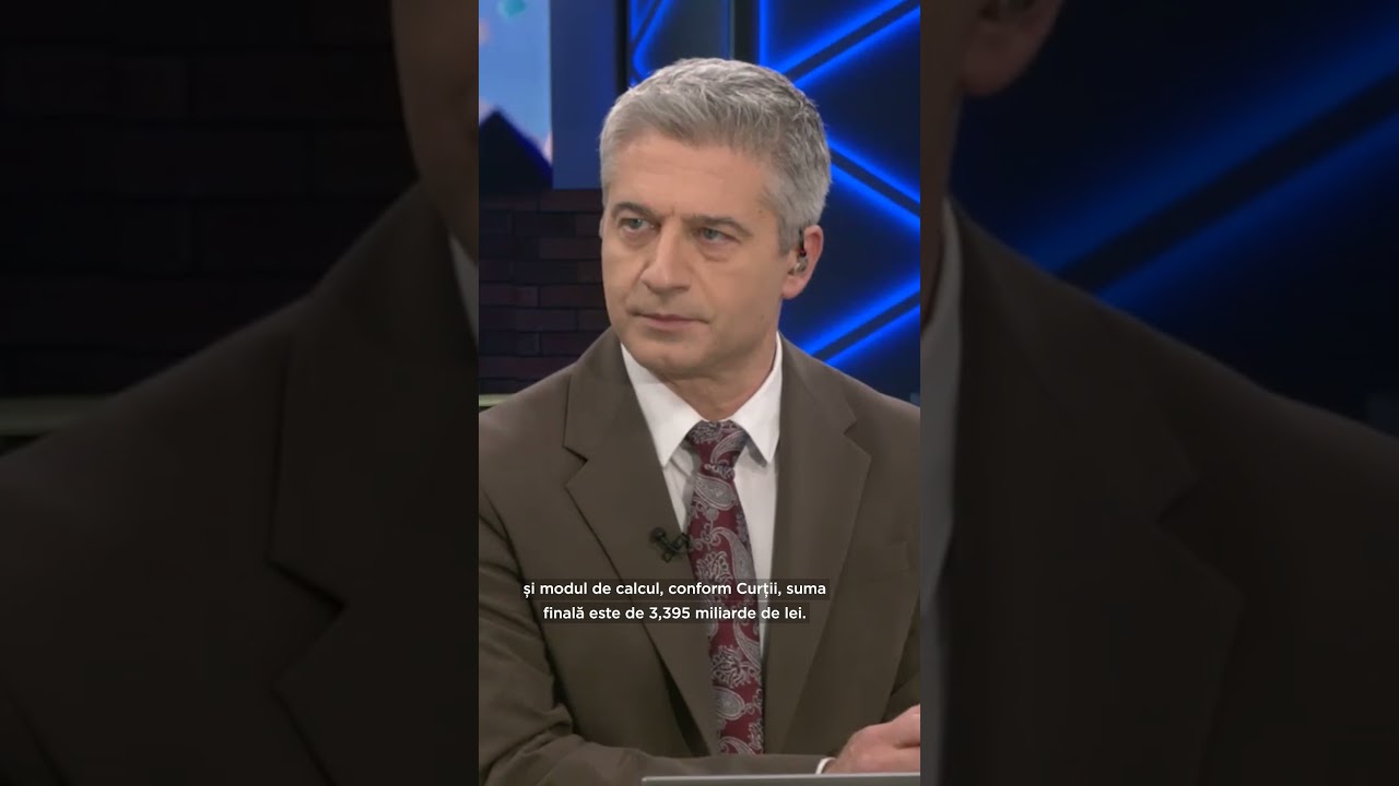 Alexandru Rogobete, despre banii pentru datoria către Pfizer: Ministerul Sănătății nu are suma