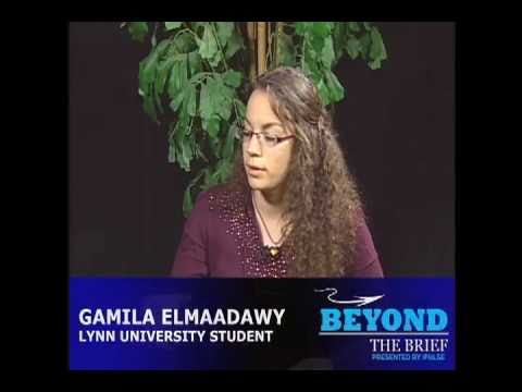 Beyond the Brief - iBrief - Egypt