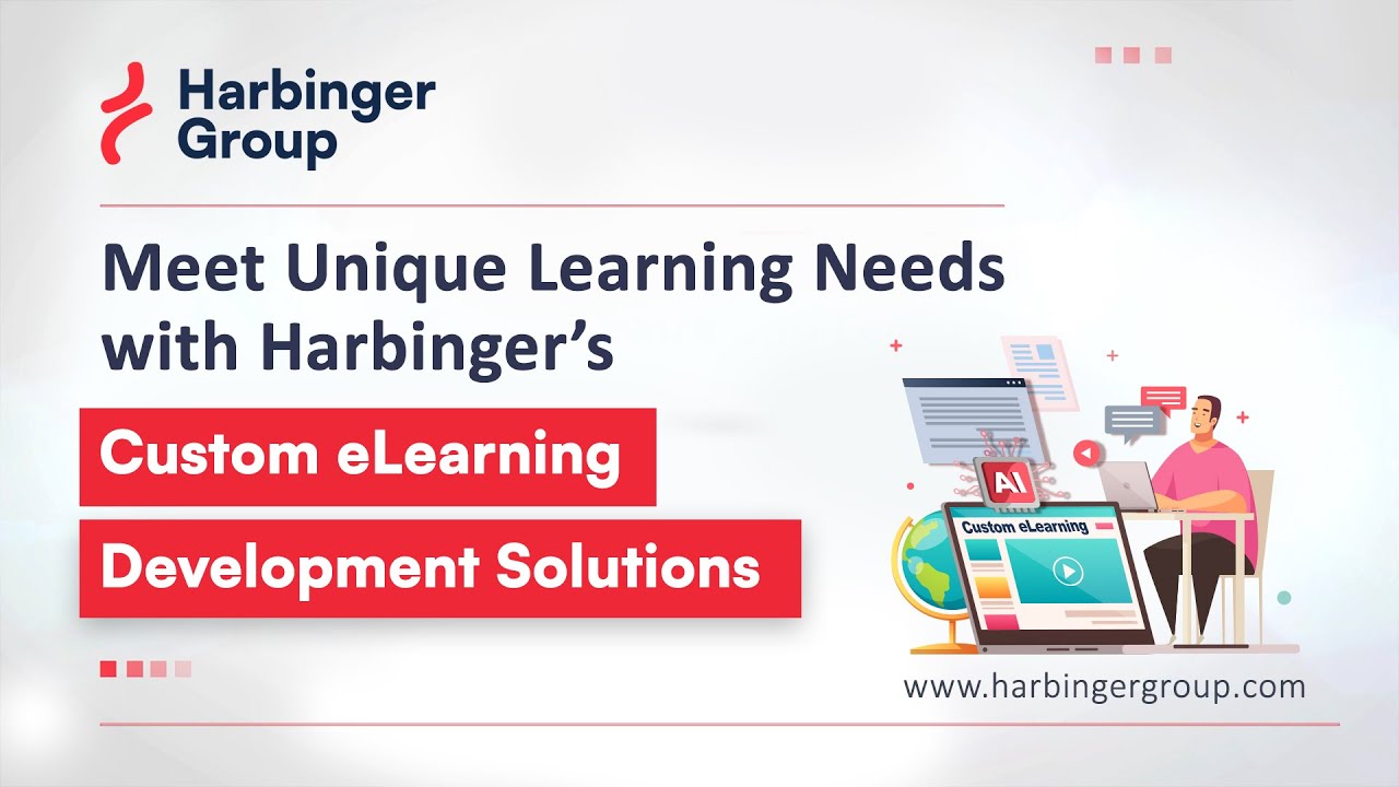 Kickstart Your Custom eLearning Development Journey