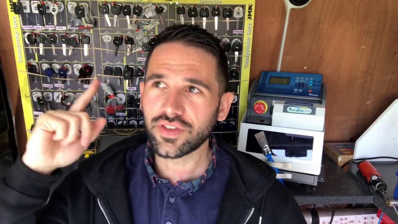 Online Locksmith Course | How To Become a Locksmith