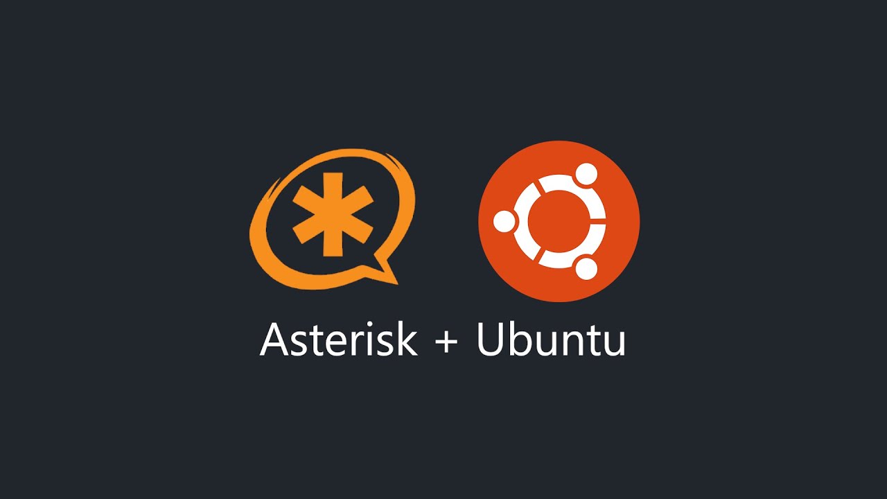 How to Install Asterisk on Ubuntu (Step-by-Step Tutorial)