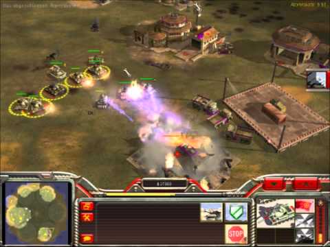 Steam Community :: Video :: Command&Conquer Generals German Part2