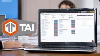 Tai TMS Software - 2024 Reviews, Pricing & Demo