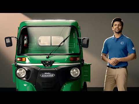 CNG Auto Rickshaw - CNG Auto Latest Price, Manufacturers & Suppliers