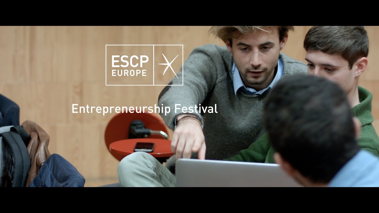 ESCP Business School - Torino : Rankings, Fees & Courses Details | Top ...