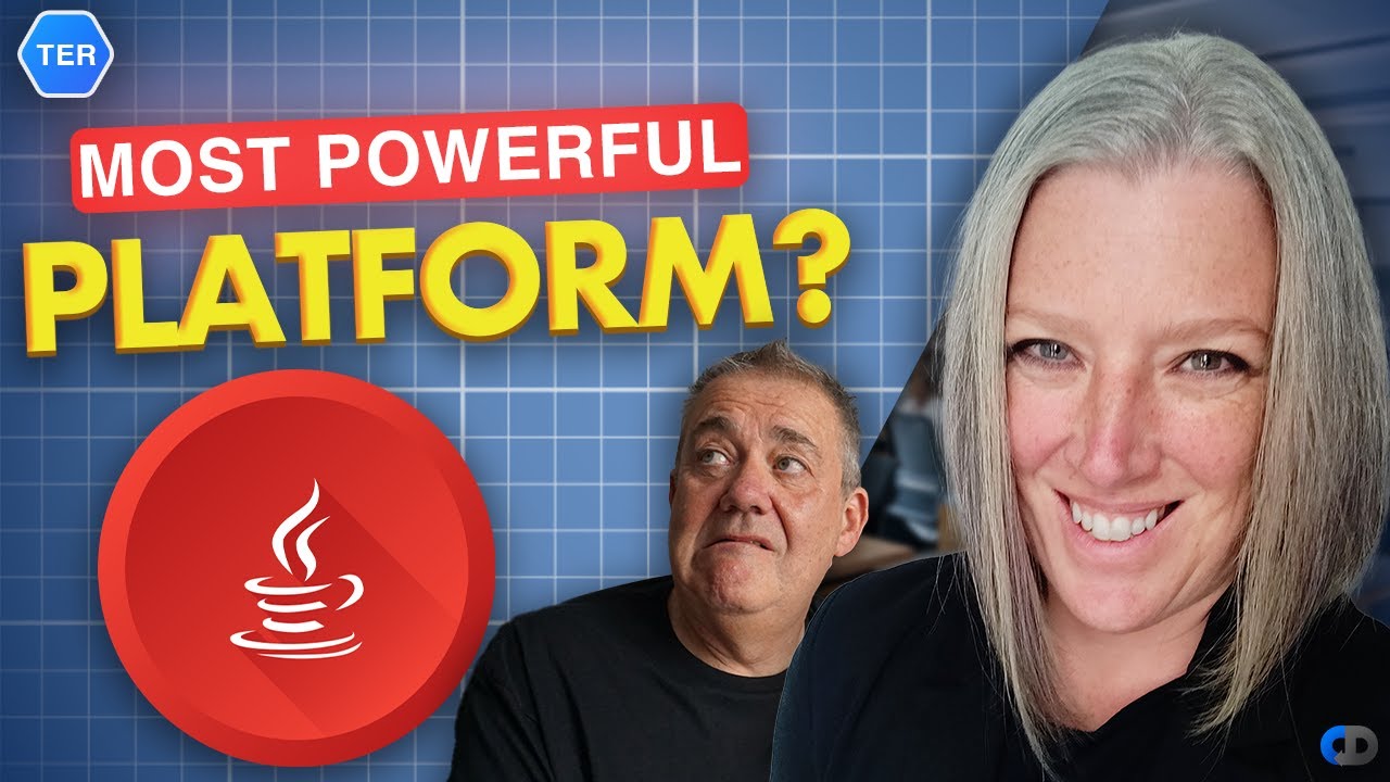 The Benefits Of The Java Virtual Machine (JVM) | The Most Powerful Programming Platform?