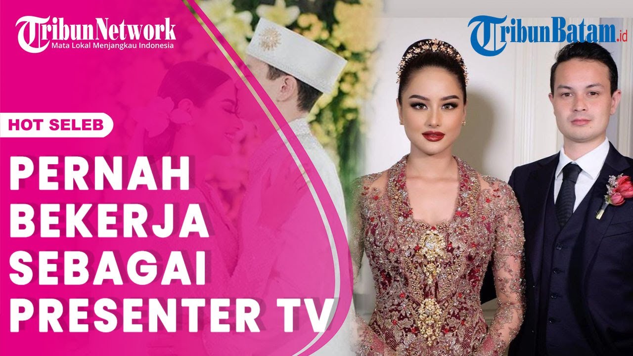 Profil Tavan Dutton, Suami Amanda Khairunnisa, Adik Ipar Maudy Ayunda Lulusan Universitas London