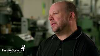 Partner Systems Reviews and Clients | DesignRush