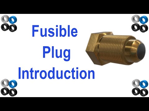 Fusible Plugs at Best Price in India