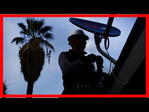 Cbs, dish end blackout for customers after reaching fee deal