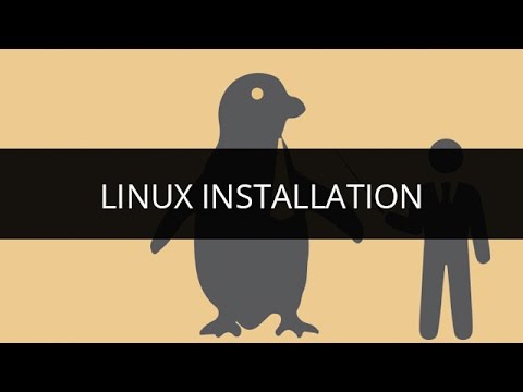 Learn Linux Installation on CentOS | Linux Installation Tutorial ...